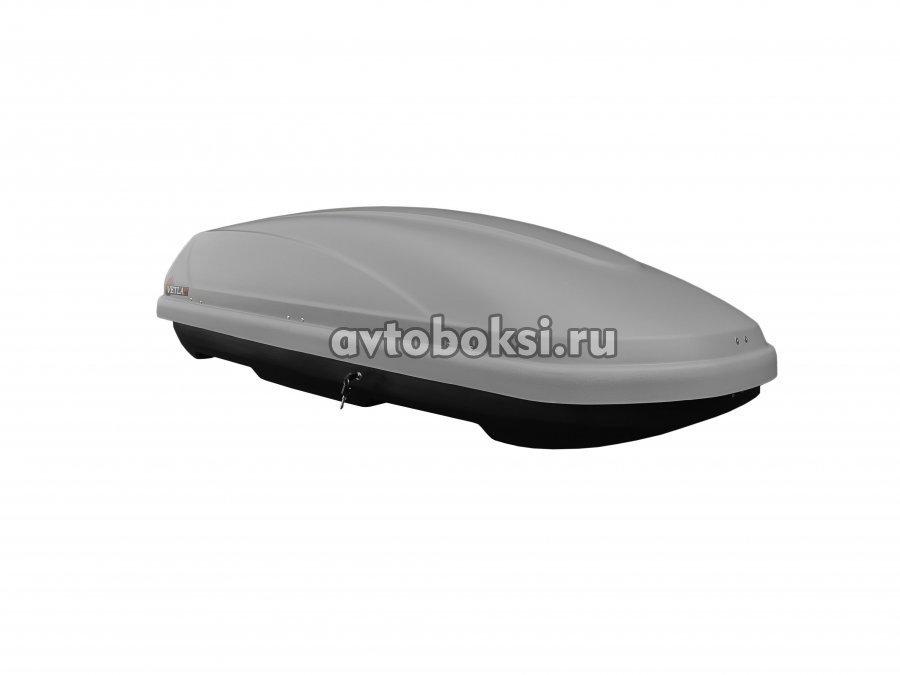 Автобокс VetlaN Keeper 430M (Евро-Замок) | Автобоксы от производителя ...